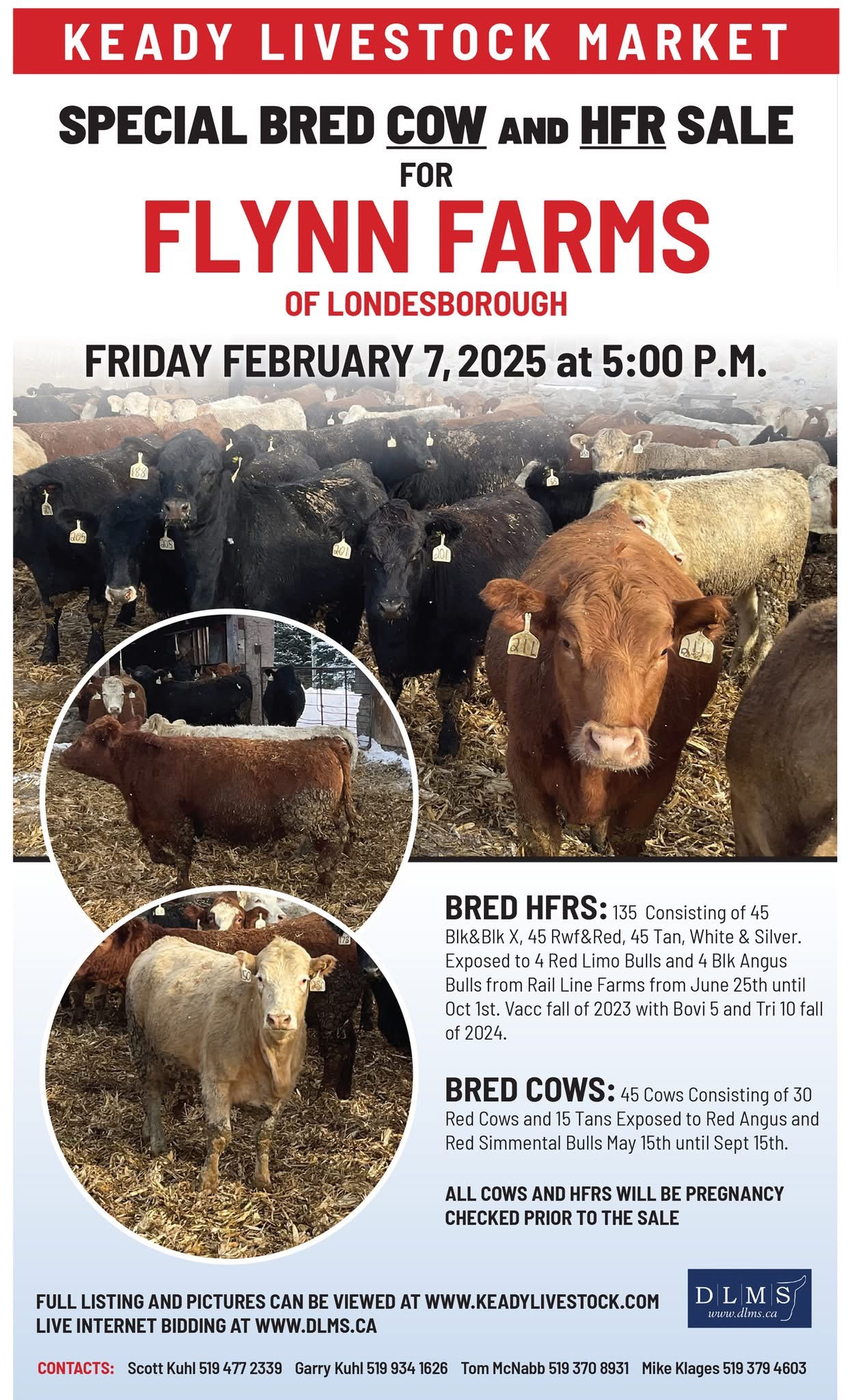 Direct Livestock Marketing Systems